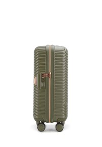 WITTCHEN GL STYLE COLLECTION - Trolley - olive/olijfgroen - Zalando.nl