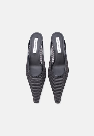 Victoria Beckham MULE - Mules - black - Zalando