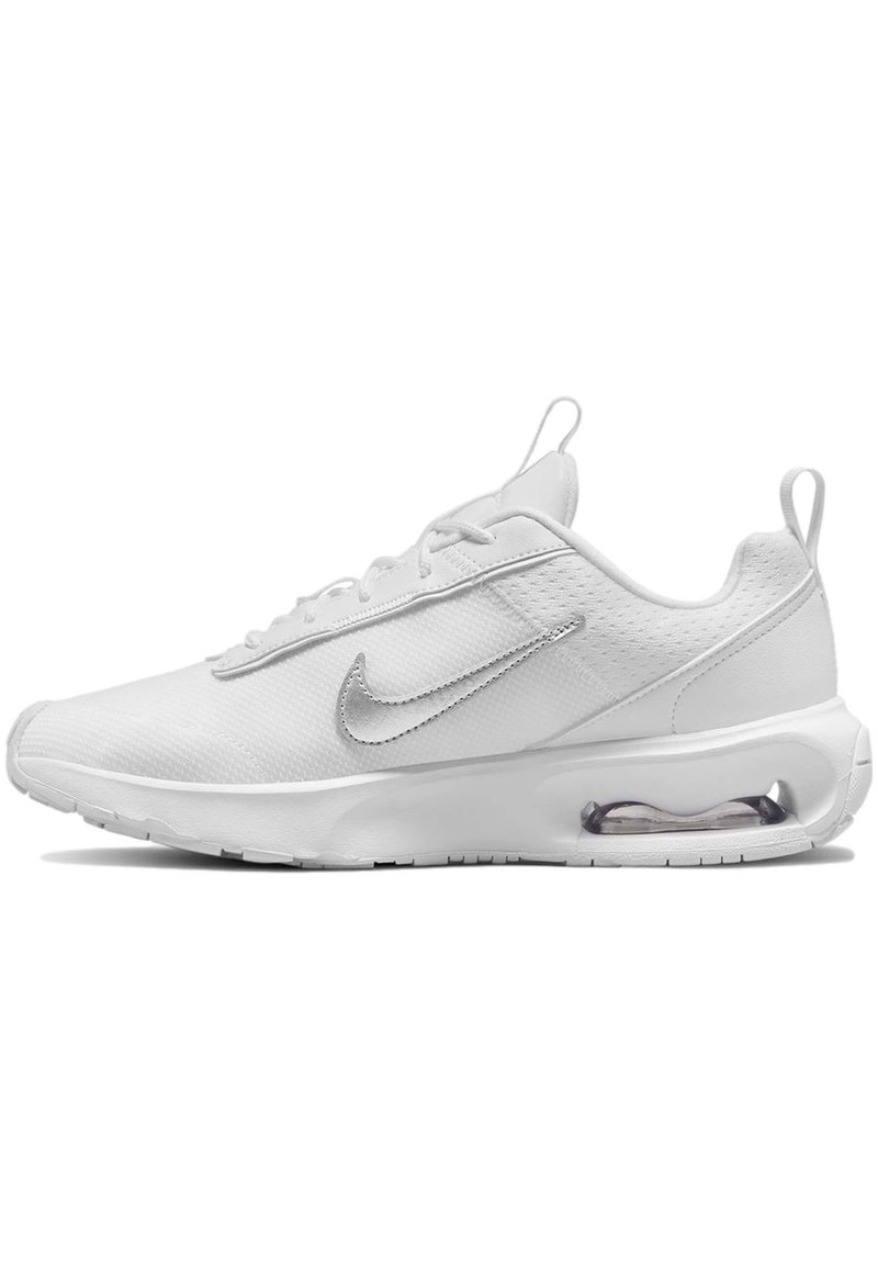 Nike Sportswear AIR MAX INTRLK LITE - Sneakers - white/hvid - Zalando.dk