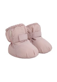 Leokid LOON - Snowboots - pink cliff/donkerroze - Zalando.nl