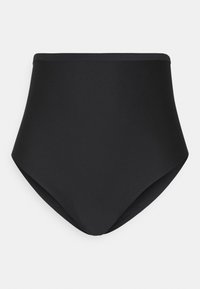 Triumph MY LIGHT SENSATION HIGHWAIST - String - black/noir - ZALANDO.FR