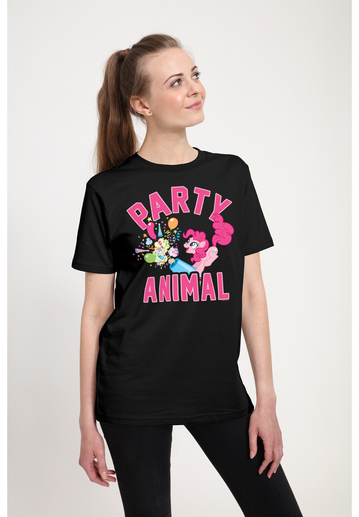 Pinkie Pie Party Animal