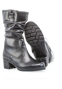 Gabor Boots - schwarz/black - Zalando