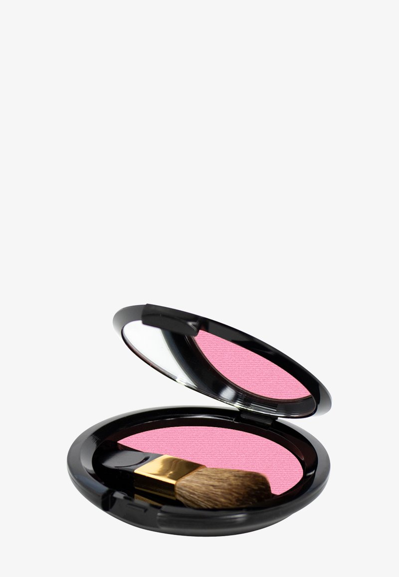 Layla Cosmetics TOP COVER COMPACT BLUSH - Rouge - 2309R27-007N 7/niet ...