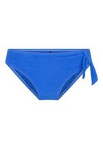 LingaDore Bikiniunderdel - strong blue/blå - Zalando.se