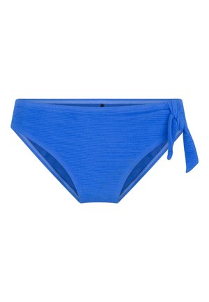Marc & André Bikini-Top - blue white bl wt/blau - Zalando.at