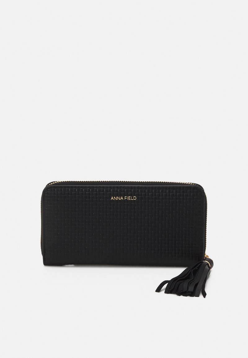 Anna Field Wallet - black - Zalando
