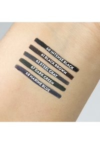 IsaDora THE INTENSE EYELINER 24H WEAR & SMUDGE-PROOF - Eyeliner ...