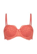 Hunkemöller PADDED EMILY - Bügel BH - orange - Zalando.at