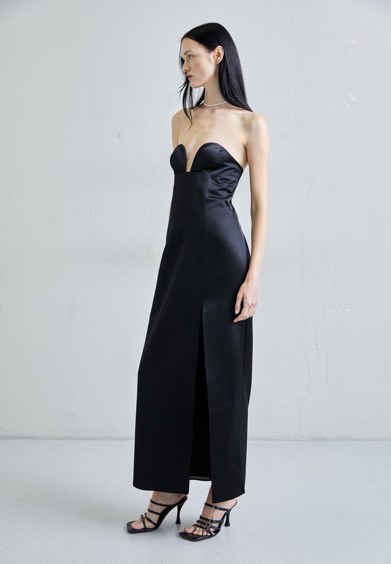 Sara Battaglia Cocktail Dress Party Dress Black Zalando Ie