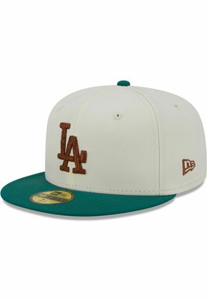 New Era 59FIFTY CAMP NEW YORK METS - Cap - beige - Zalando.de