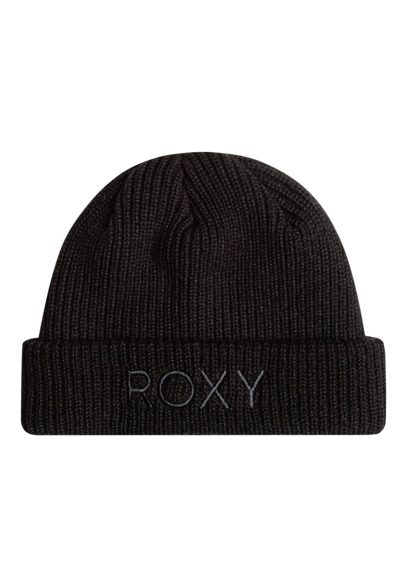 Roxy FREJA - Mütze - anthracite/anthrazit - Zalando.de