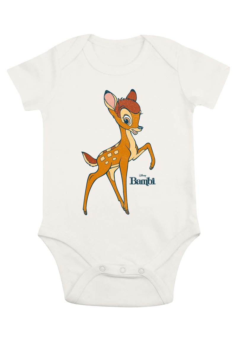 Disney BIG BAMBI - Body - natural/off-white - Zalando