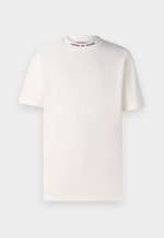Vision of Super LOGO AND LABEL - Basic T-shirt - white - Zalando.ie