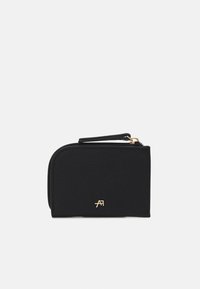 Anna Field Portemonnee - black/zwart - Zalando.be