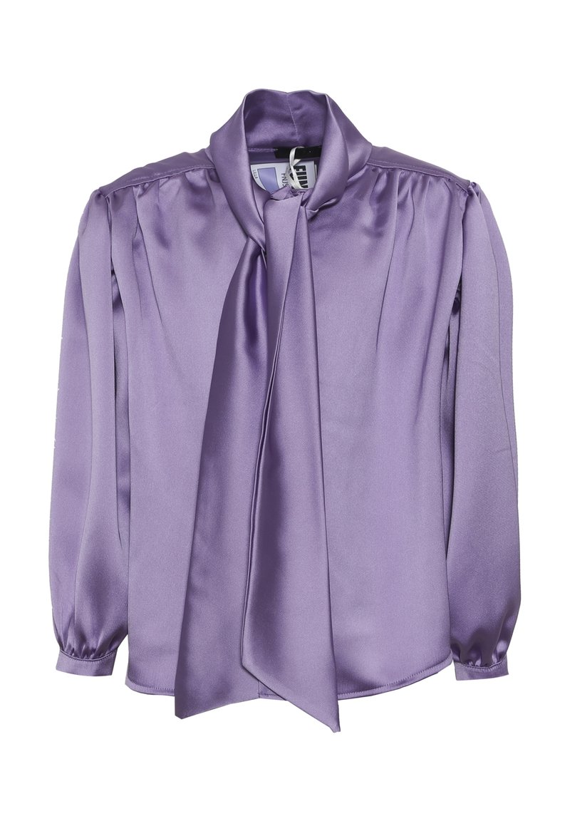 Fun&Fun Bluse - lilla/flieder - Zalando.de