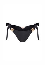 Moda Minx Bikini-Hose - black gold/schwarz - Zalando.de