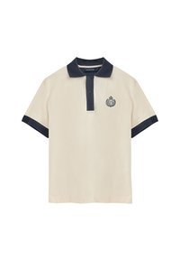 Polo Club REGULAR FIT MORFEO - Poloshirt - ecru/beige - Zalando.nl