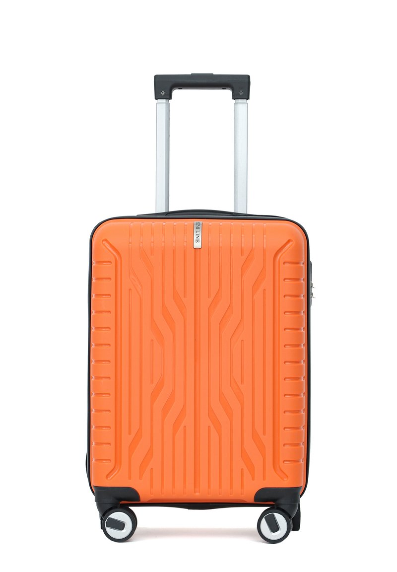 Semi Line Trolley - orange - Zalando.de