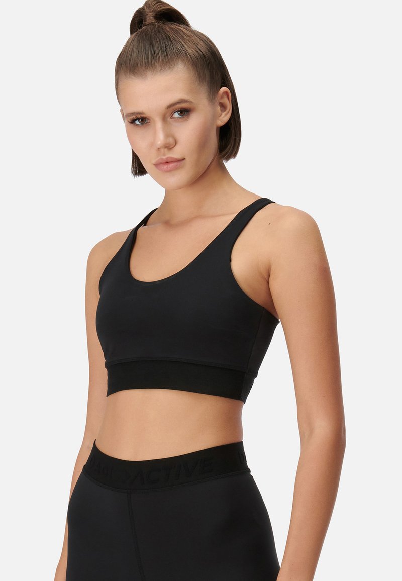 DAGI Bustier - black - Zalando.de