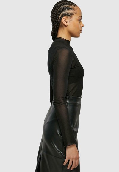Urban Classics Body - black/zwart - Zalando.nl