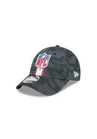 New Era NFL SHIELD NFL 2024 SIDELINE VERSTELLBARE 9FORTY STRETCH ...