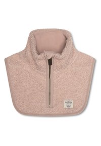 MINI A TURE AKTON UNISEX - Fular burlan - adobe rose/roz - Zalando.ro