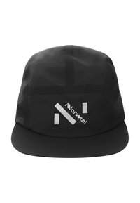 NNormal RACE - Cap - schwarz/black - Zalando