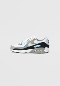 Nike Sportswear NIKE AIR MAX 90 EASTER UNISEX - Trainers - cool grey ...
