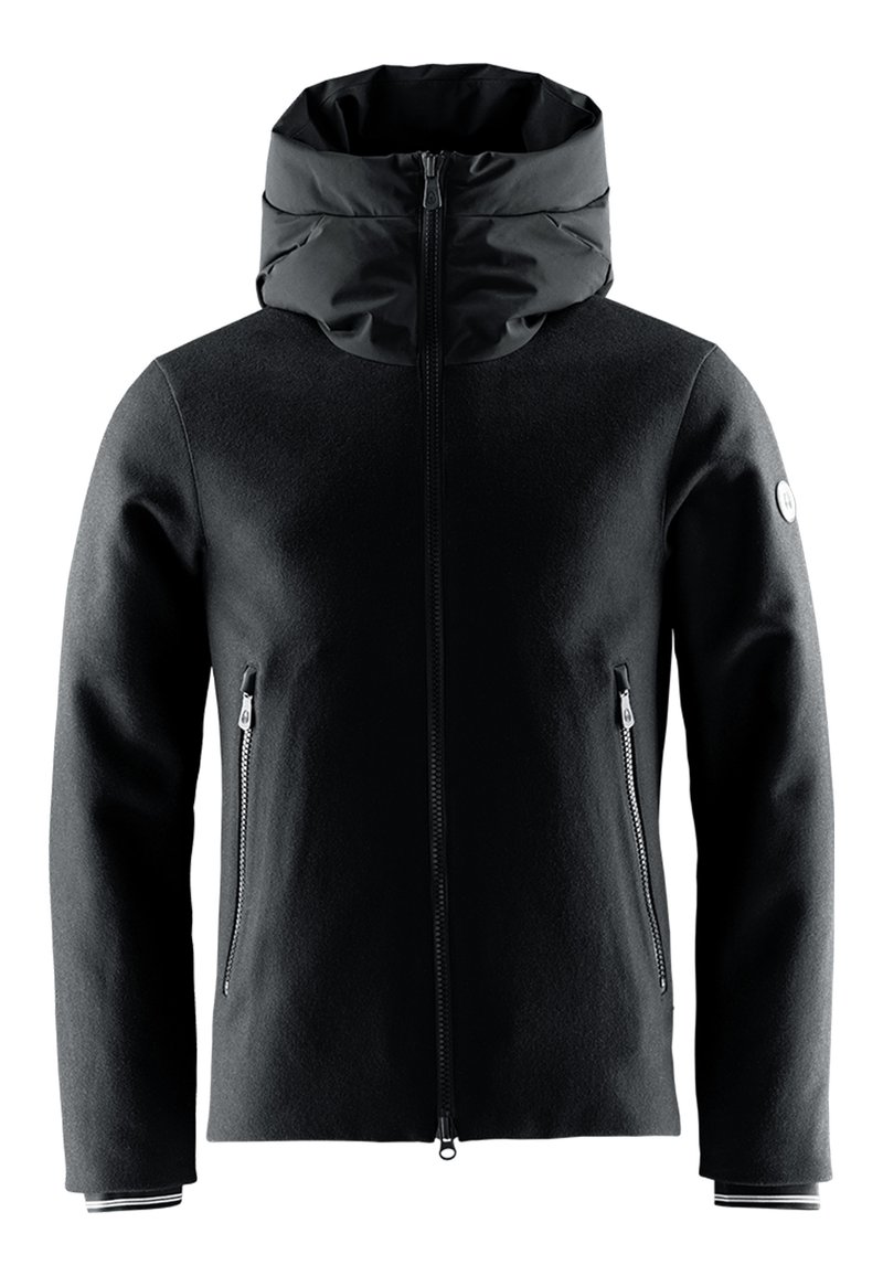 Sail Racing Winterjas - carbon/zwart - Zalando.nl