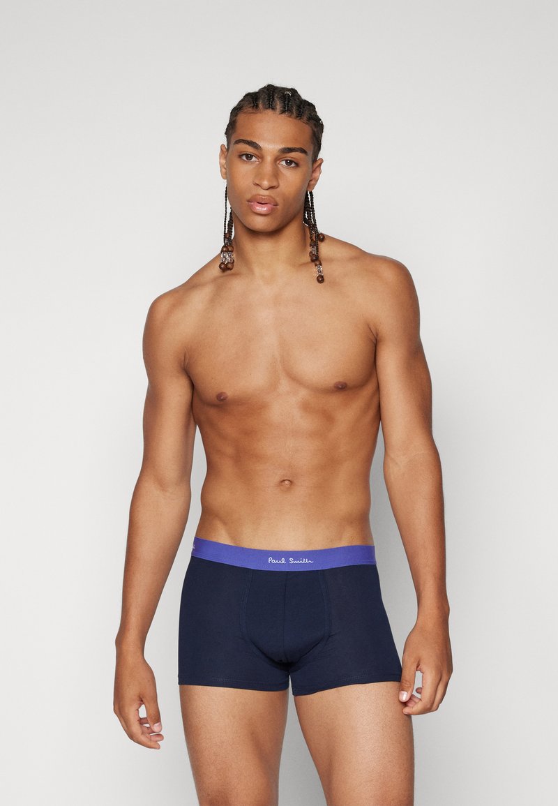 Paul Smith TRUNK 7 PACK - Pants - multi-coloured - Zalando.ie