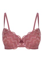 Marc & André Push-up BH - pink gold pn gd/pink meliert - Zalando.at
