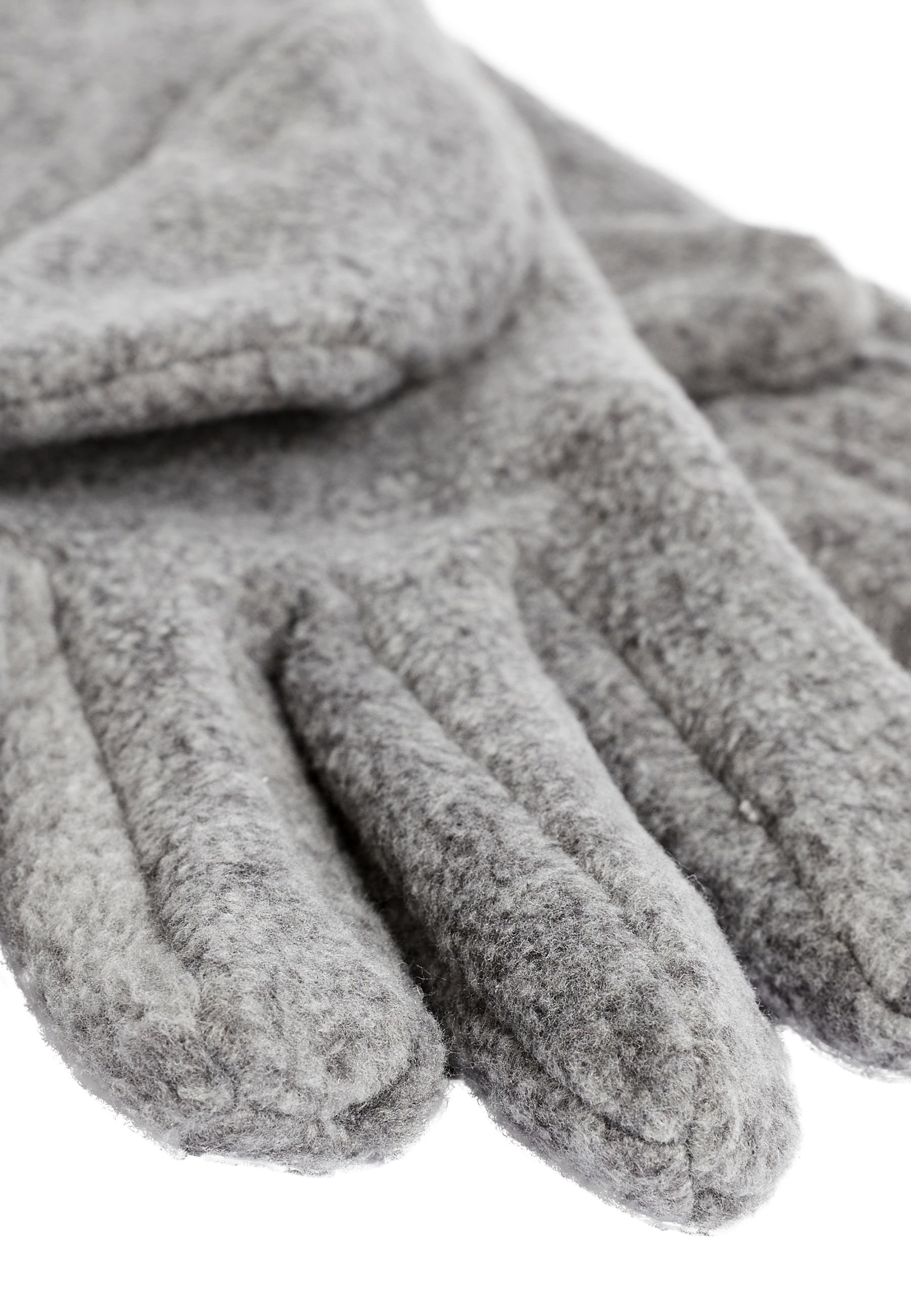 Next Fingerhandschuh - grey/grau - Zalando.ch