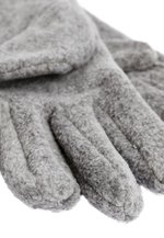 Next Fingerhandschuh - grey/grau - Zalando.ch