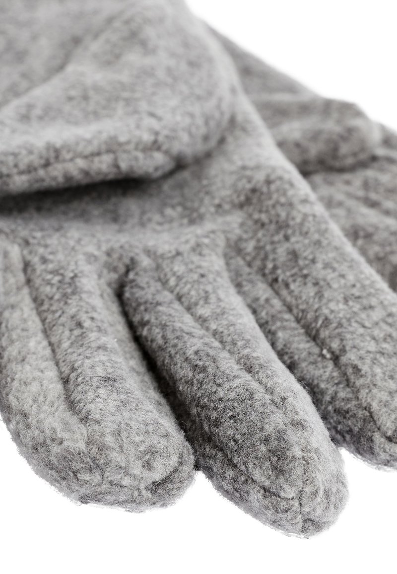 Next Fingerhandschuh - grey/grau - Zalando.ch
