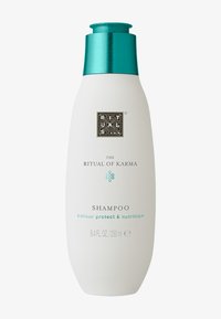 Rituals SHAMPOO - THE RITUAL OF KARMA - DELICATELY SWEET - COLOUR ...