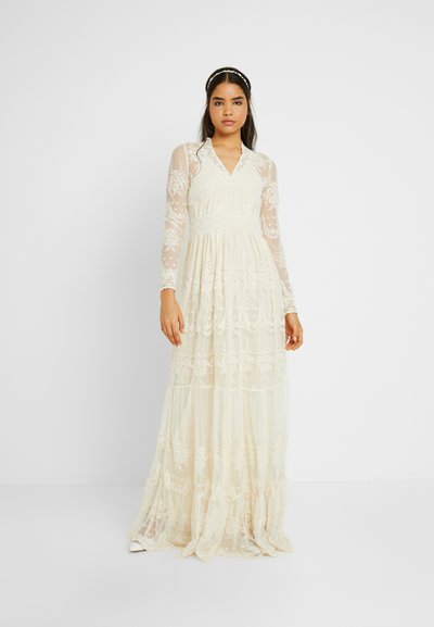 Robes blanc en ligne | ZALANDO