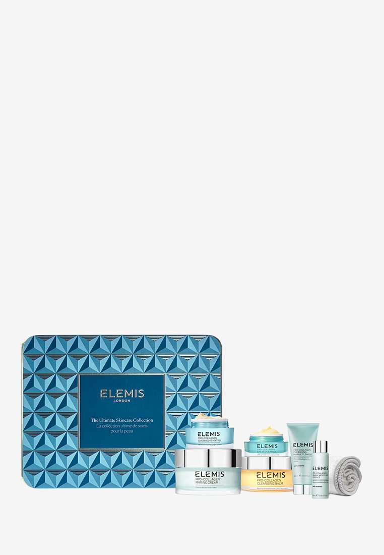 ELEMIS THE ULTIMATE SKINCARE COLLECTION - Kit skincare - Zalando.it