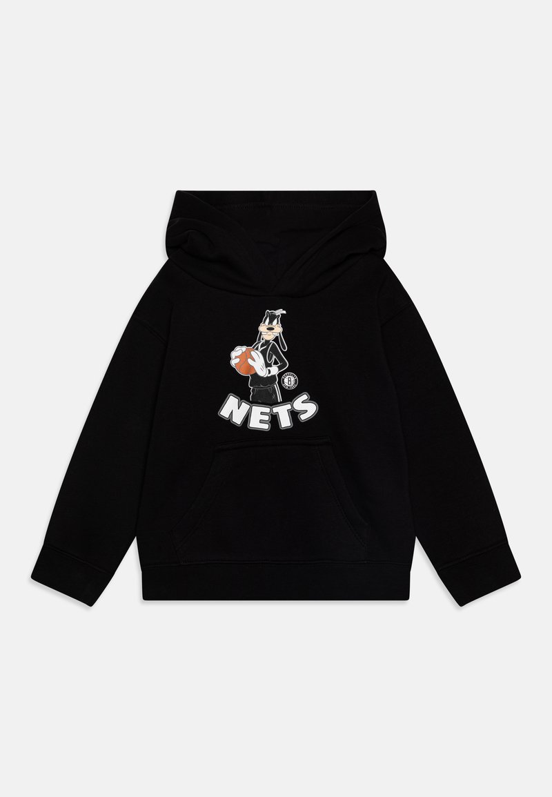 Outerstuff NBA TEAMS DISNEY HOODIE UNISEX - Club wear - black - Zalando.ie