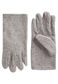 Next Fingerhandschuh - grey/grau - Zalando.ch