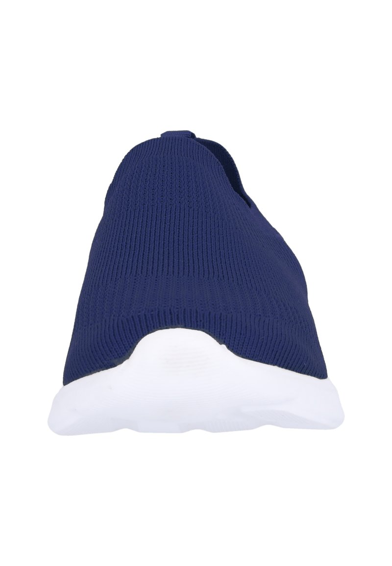 Cruz THROWN - Slipper - bering sea/blau - Zalando.de