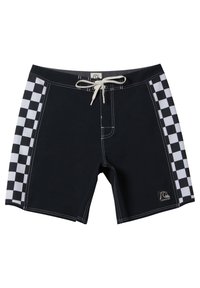 Quiksilver ORIGINAL ARCH - Badeshorts - black/schwarz - Zalando.ch