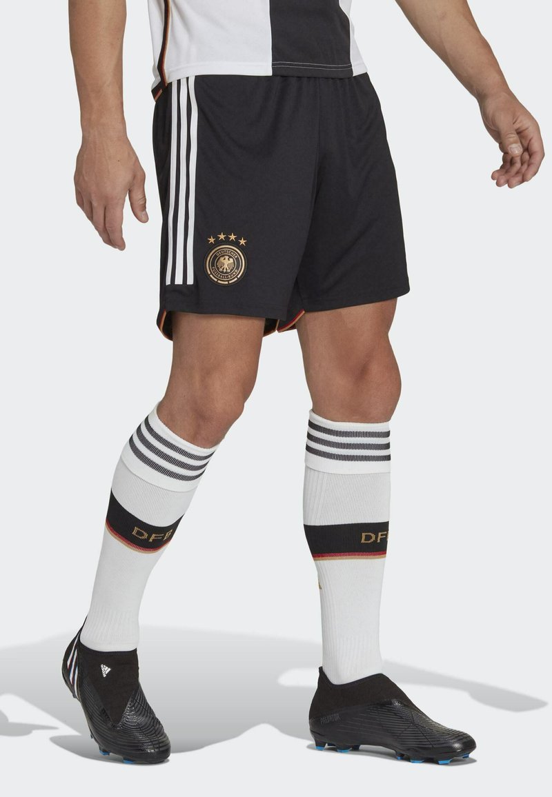 adidas Performance DEUTSCHLAND DFB HOME - Rahvuslike meeskondade riided ...