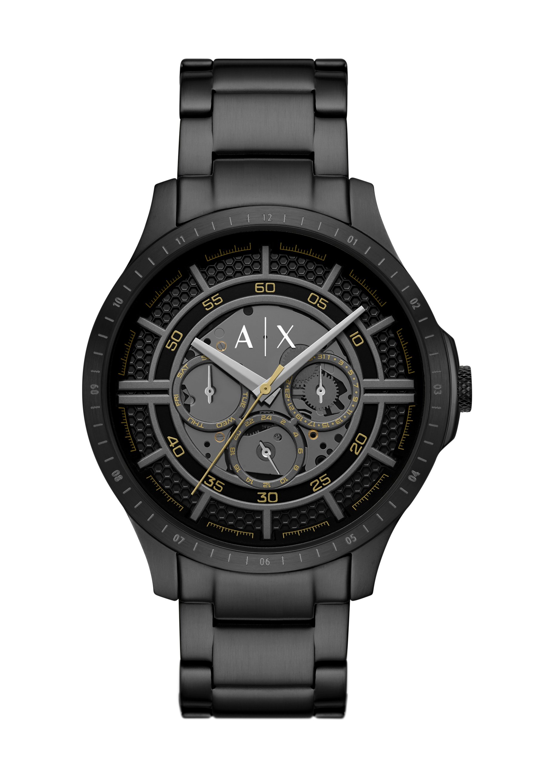 Hampton armani exchange store