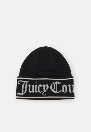 HUGO XIPRO UNISEX - Mütze - black/schwarz - Zalando.at