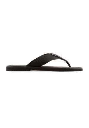 Armani Exchange Infradito da bagno - black/nero - Zalando.it