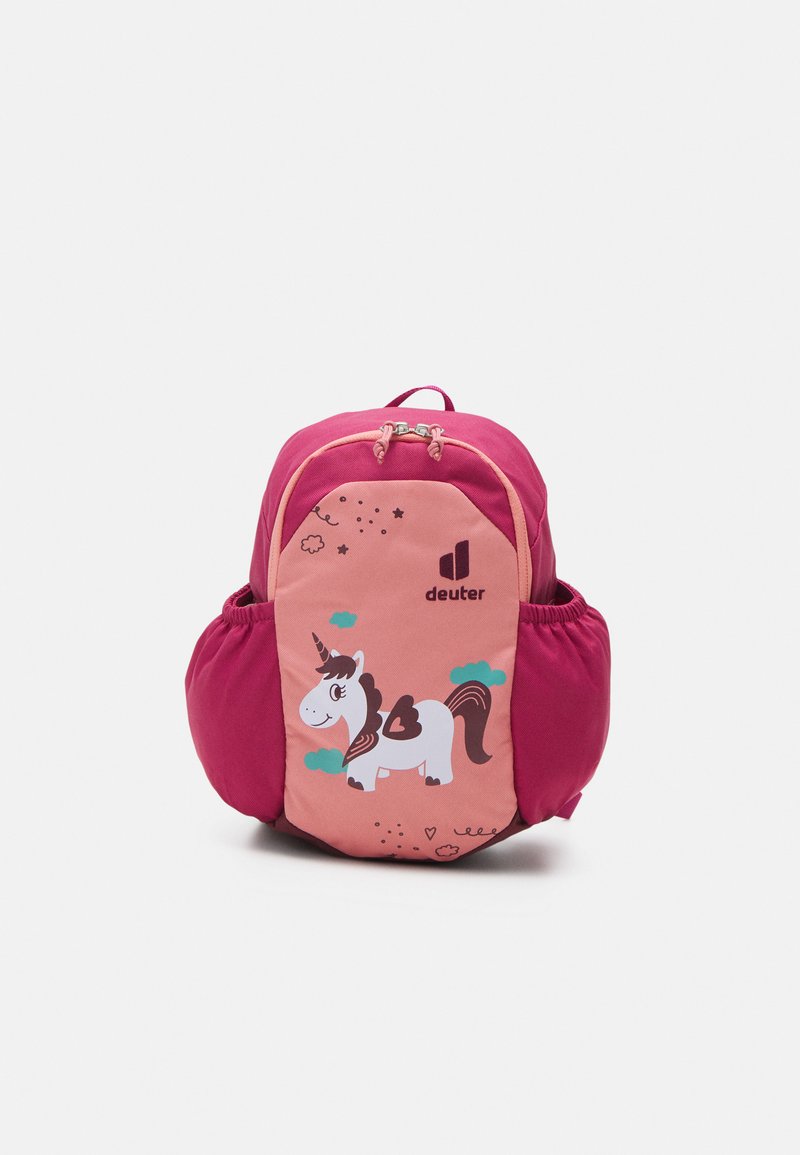 Deuter PICO - Tagesrucksack - pink - Zalando.de