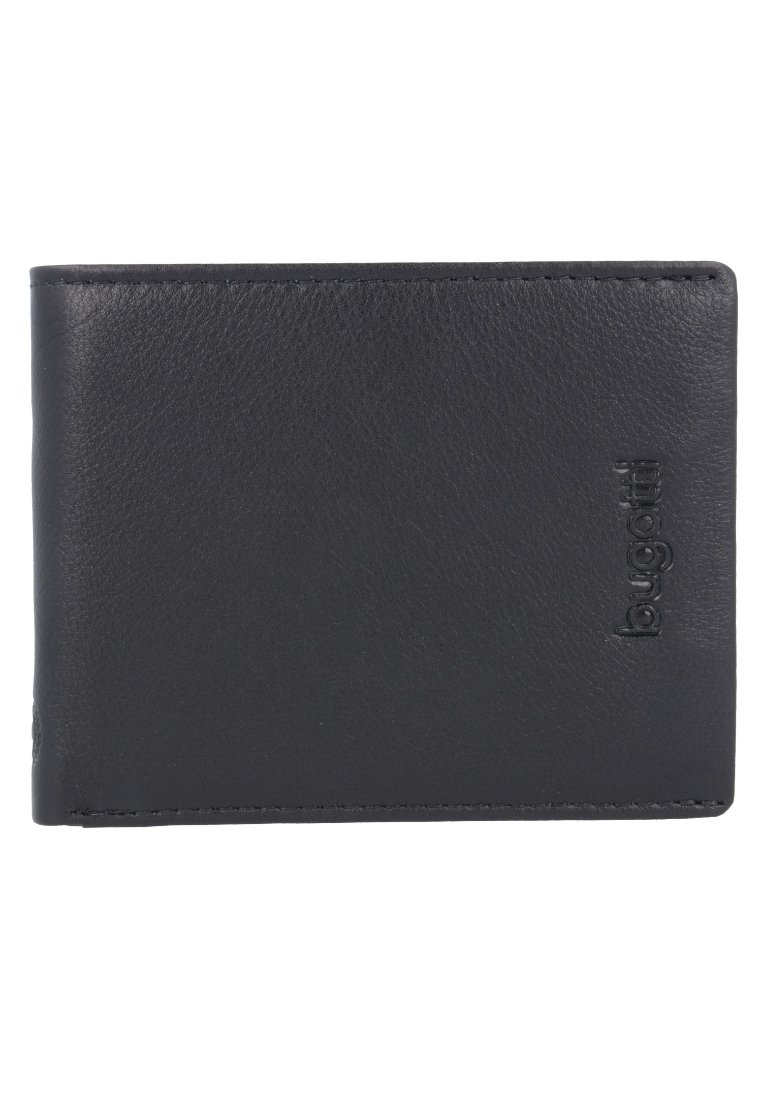 bugatti Wallet - black - Zalando
