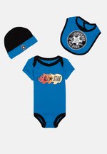 Converse CARS BOX SET - Baby gifts - totally blue/blue - Zalando.de