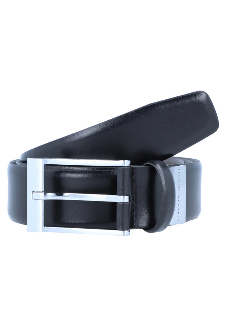 Porsche Design DAKOTA - Belt - black - Zalando.de